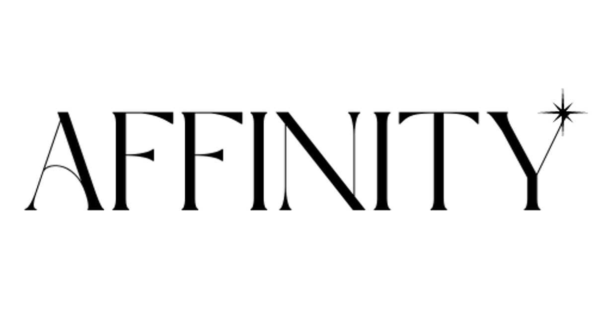 Affinity – Affinity